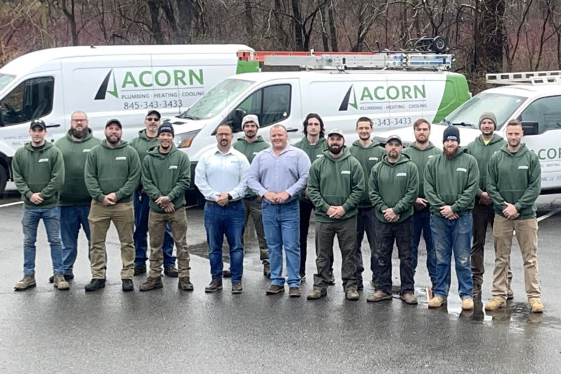 Acorn Plumbing, Heating, & Cooling Inc. - Newburgh & Middletown NY